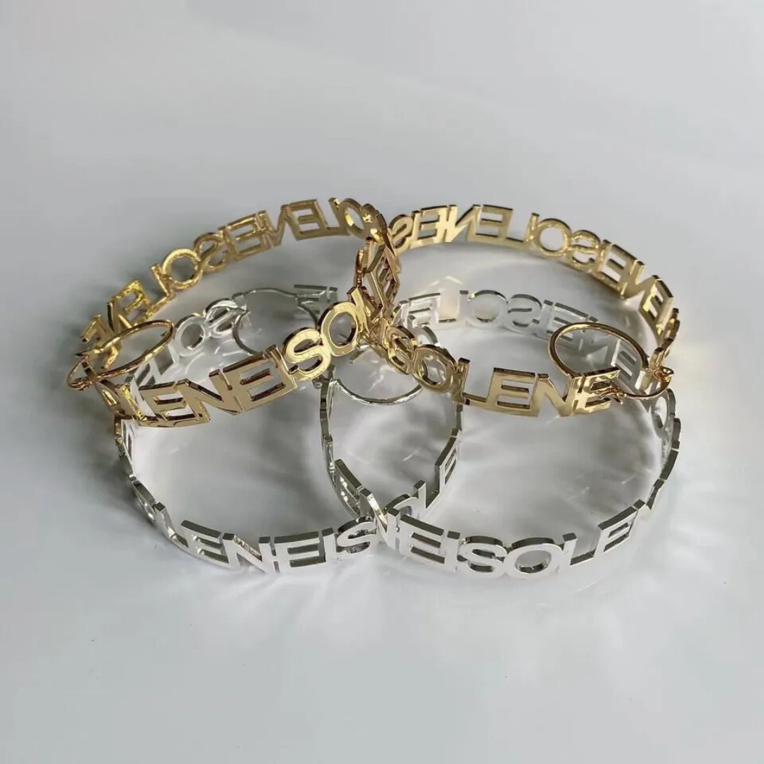 Elegance in Every Drop: HMU Ladies Custom Earrings – Tagged "Earrings ...